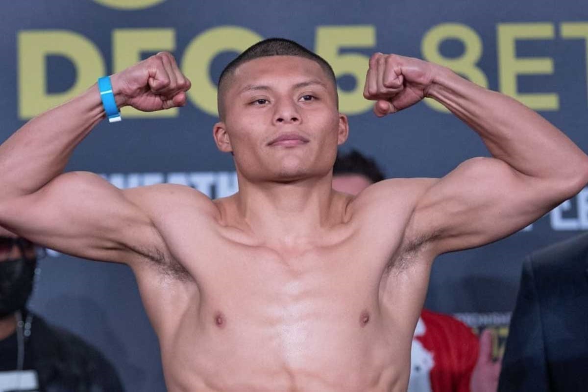 Max Boxing - News - Pitbull Cruz returns in Las Vegas bout