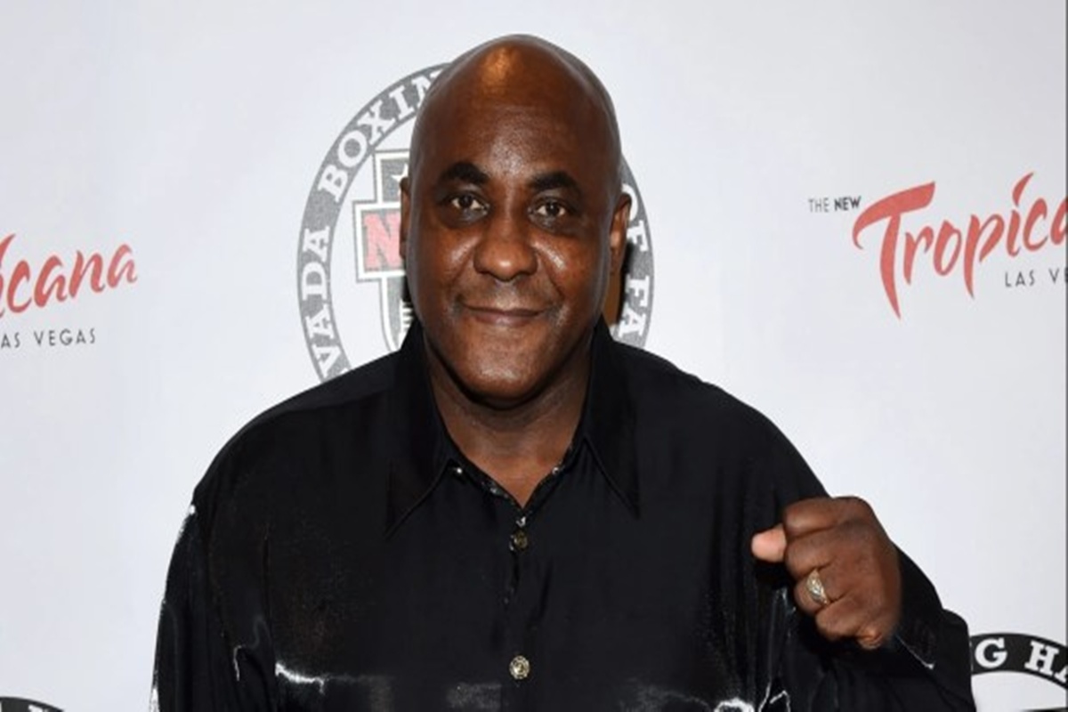 Max Boxing - News - Remembering Mike McCallum